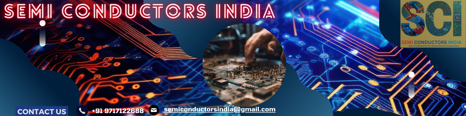 Semiconductor India : semiconductors Manufacturer , semiconductors ...